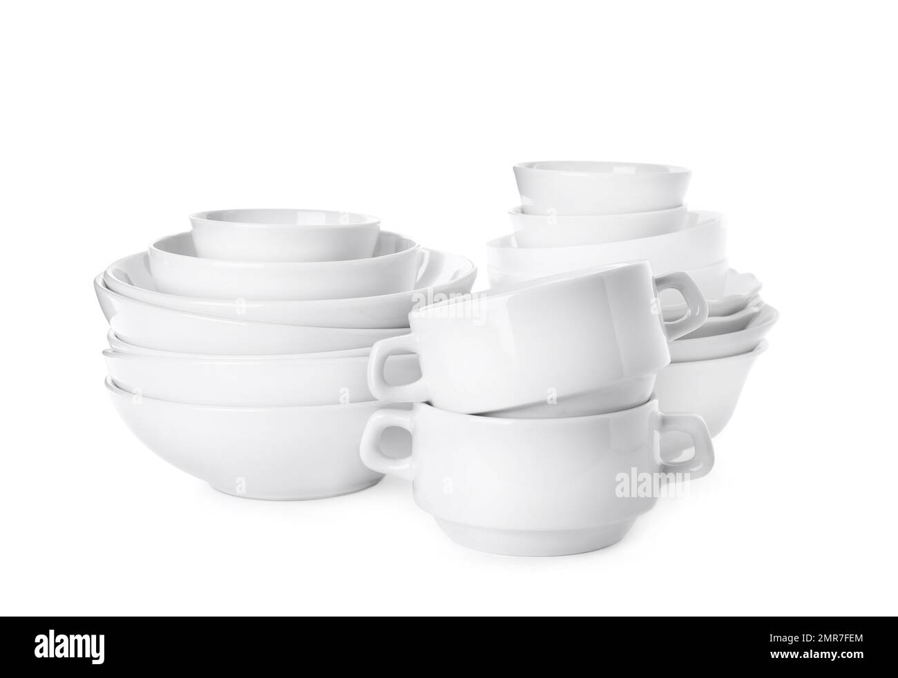 Clean dishes professional hi-res stock photography and images - Alamy