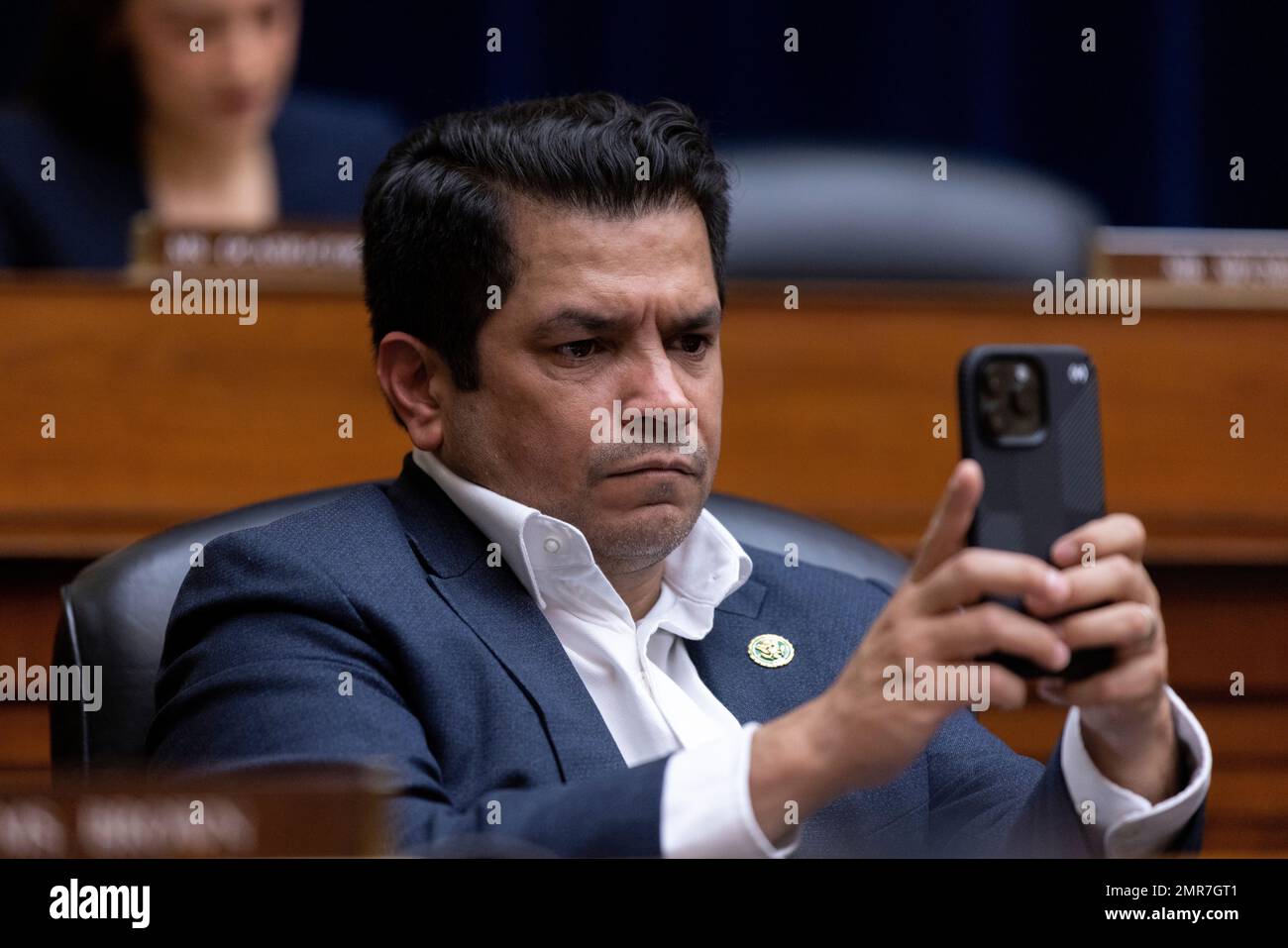 Jimmy gomez hi-res stock photography and images - Alamy