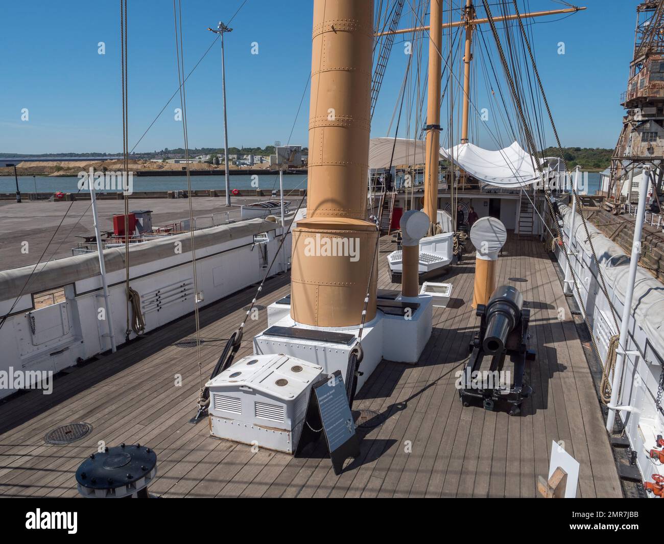 Victorian royal navy hi-res stock photography and images - Alamy