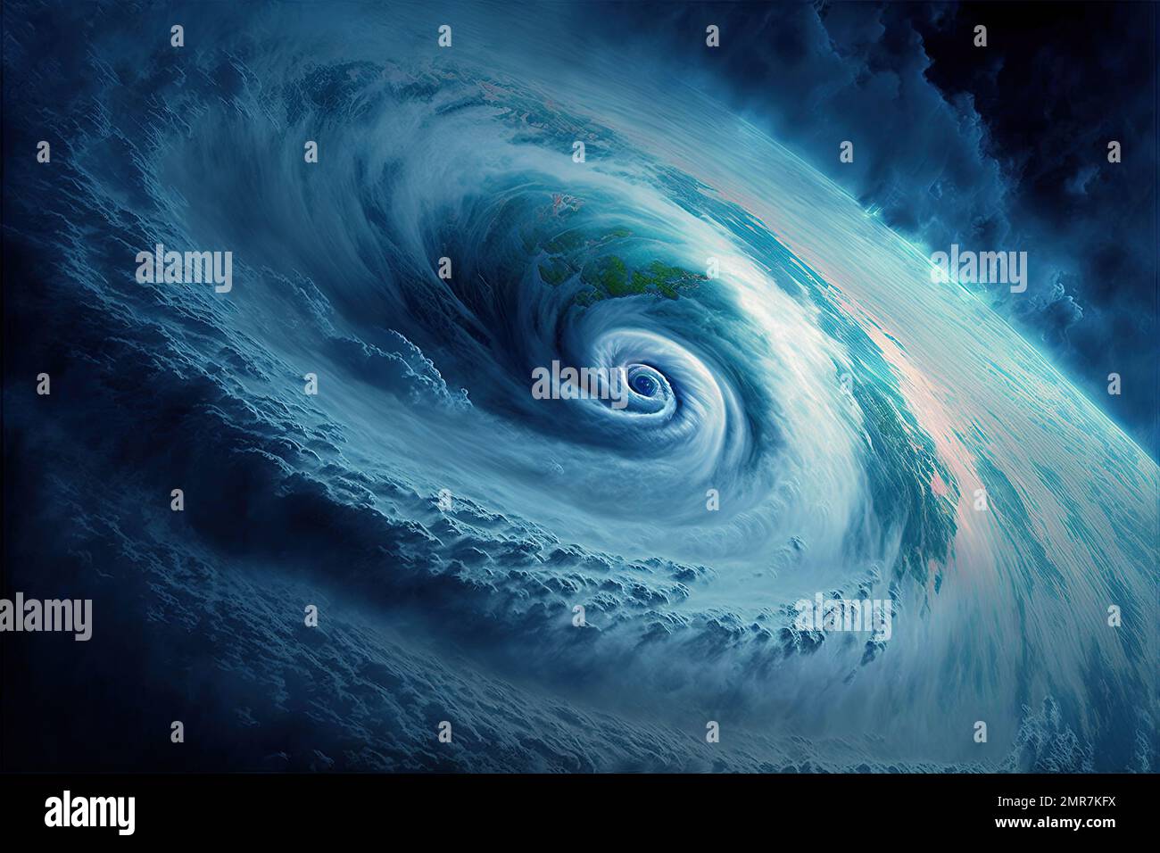 Hurricane damage perspective hi-res stock photography and images - Alamy