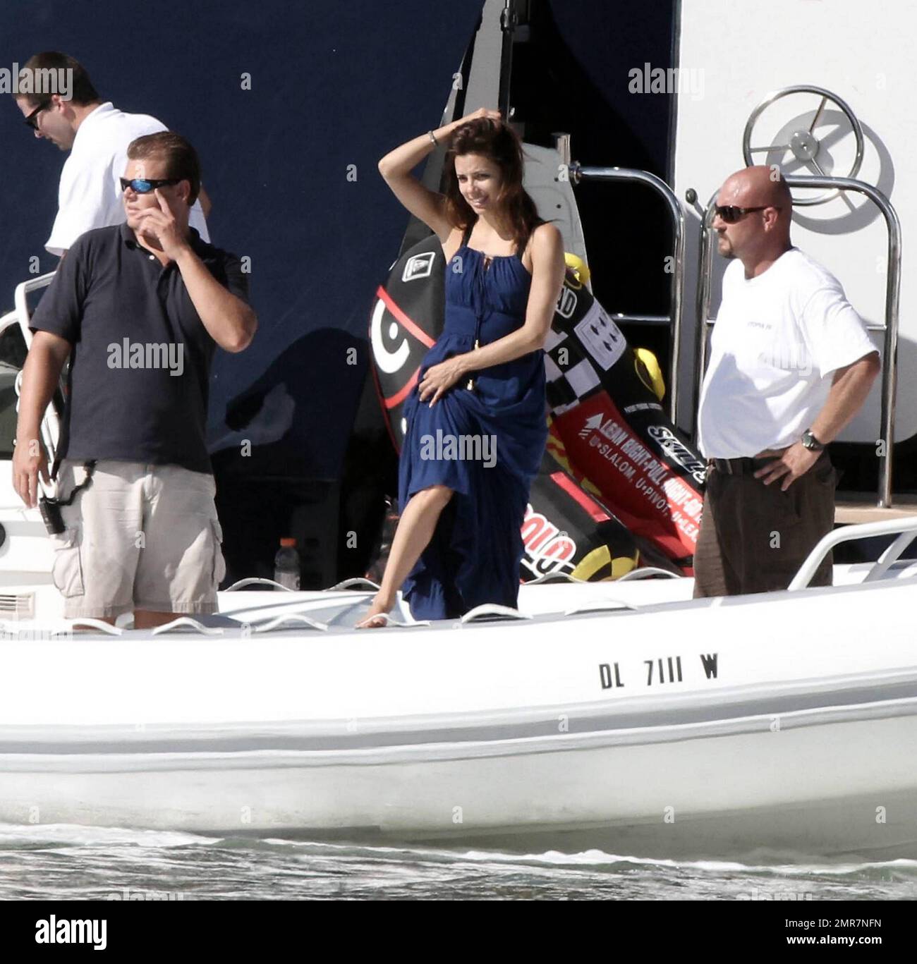 Tony Parker And Eva Longoria Kiss