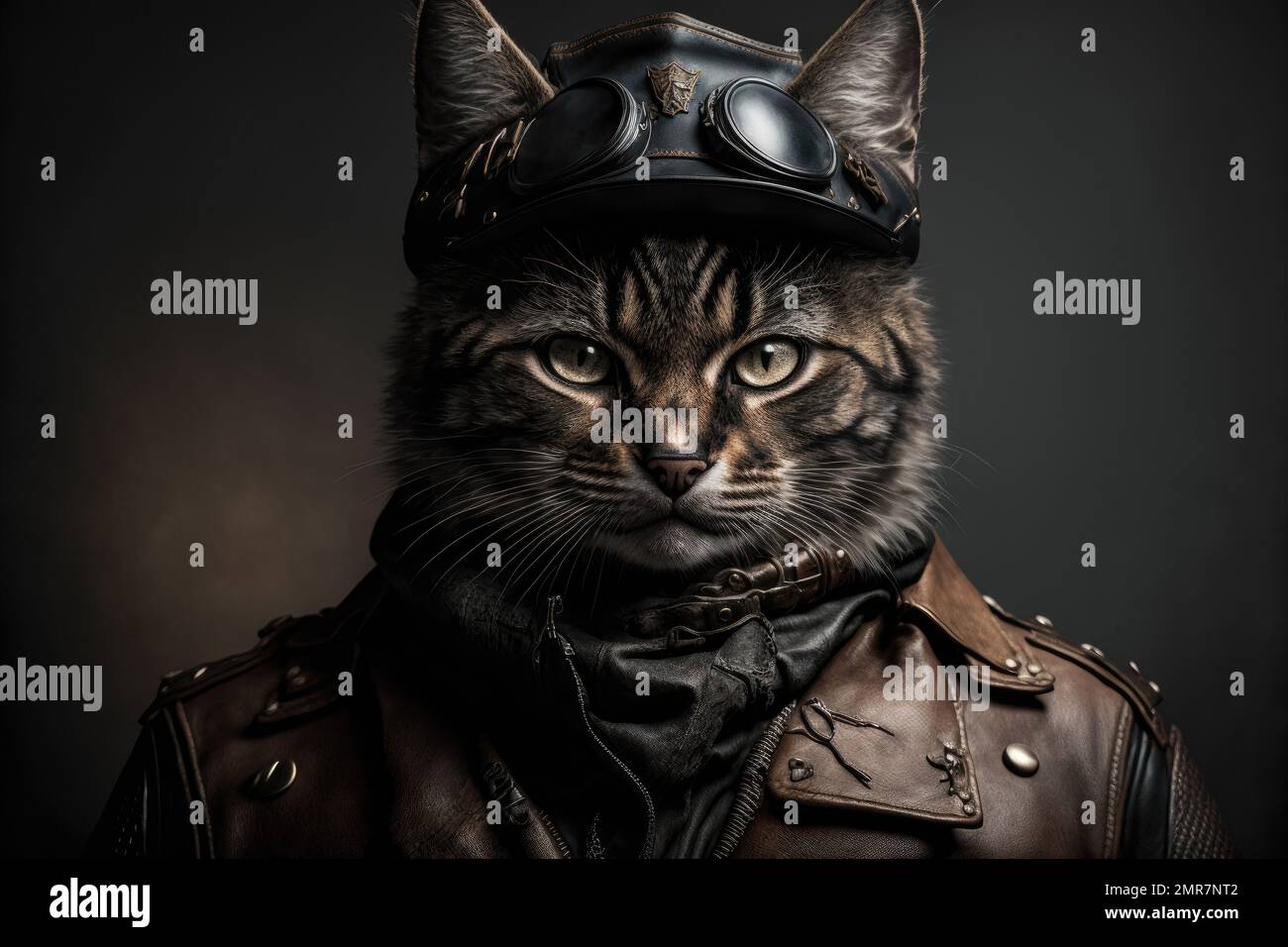Stylish pets hi-res stock photography and images - Alamy