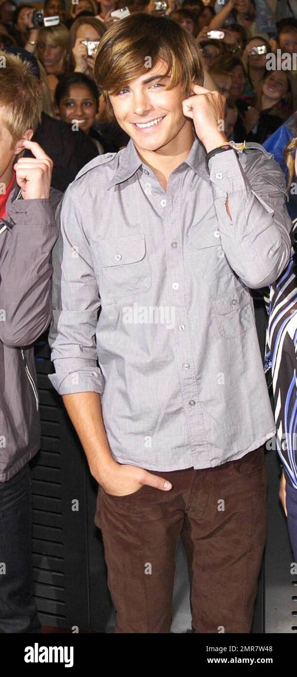 High School Musical 2 Troy