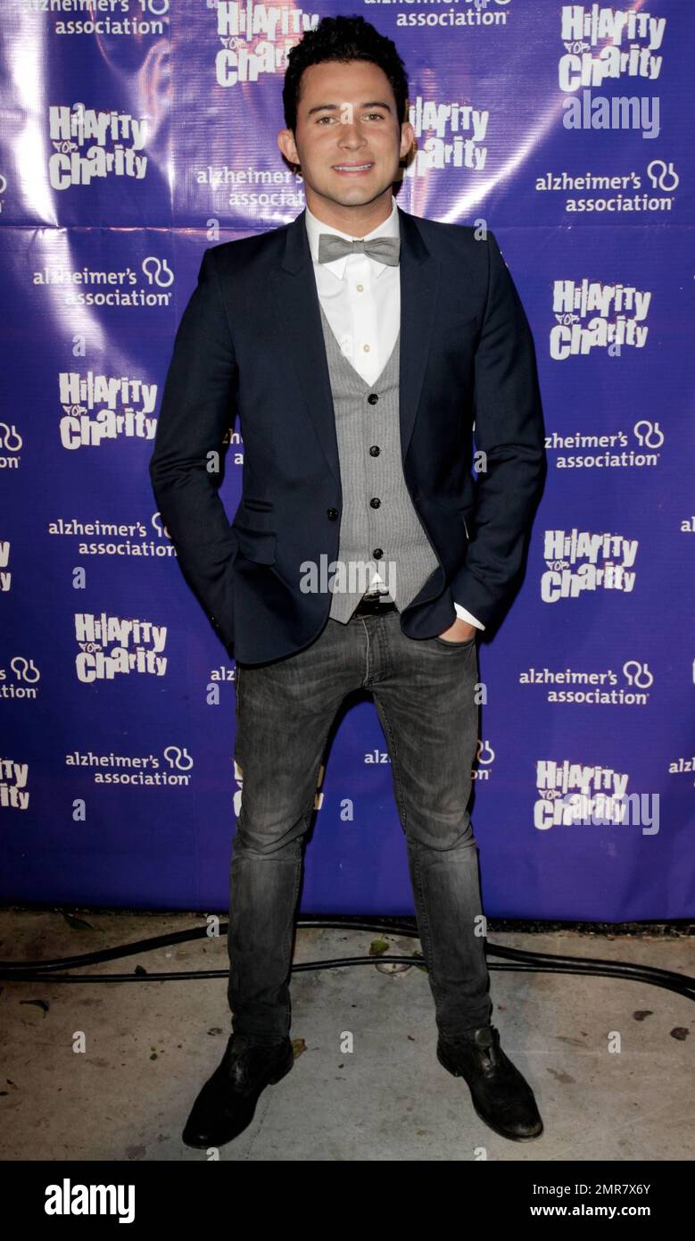 Justin Willman