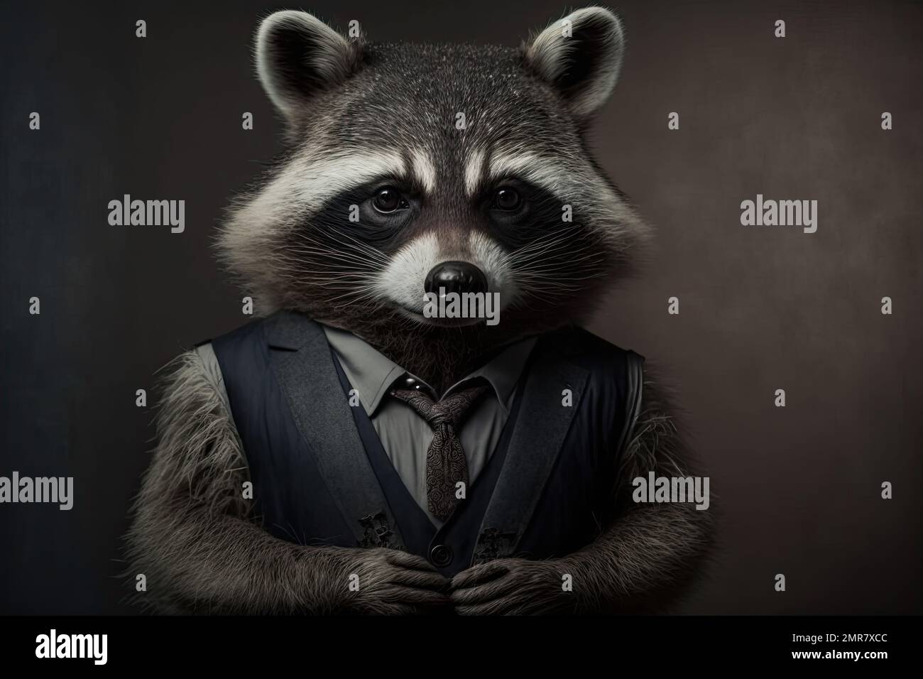Raccoon conservation hi-res stock photography and images - Alamy