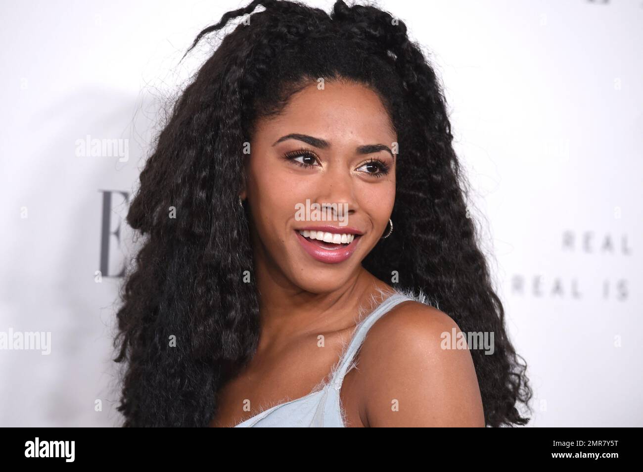 Herizen Guardiola arrives at the 24th annual ELLE Women in Hollywood ...