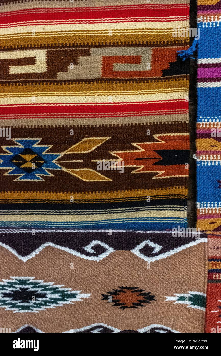 souvenirs from Old Town Albuquerque, New Mexico Stock Photo - Alamy