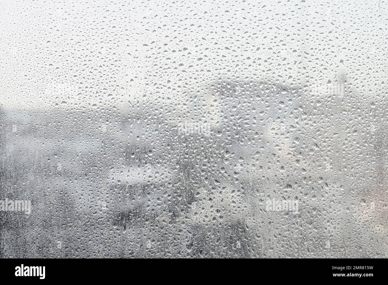 Rainy day view design hi-res stock photography and images - Alamy