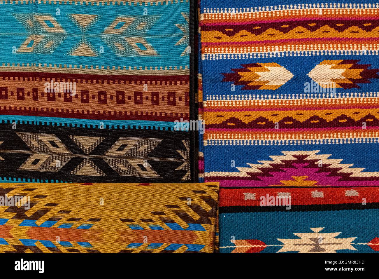 souvenirs from Old Town Albuquerque, New Mexico Stock Photo - Alamy