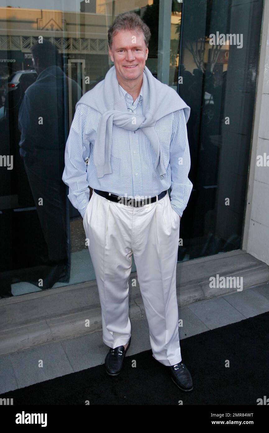 Rick Hilton arrives at Photographer' Gallery Presents: "The Good Life ...