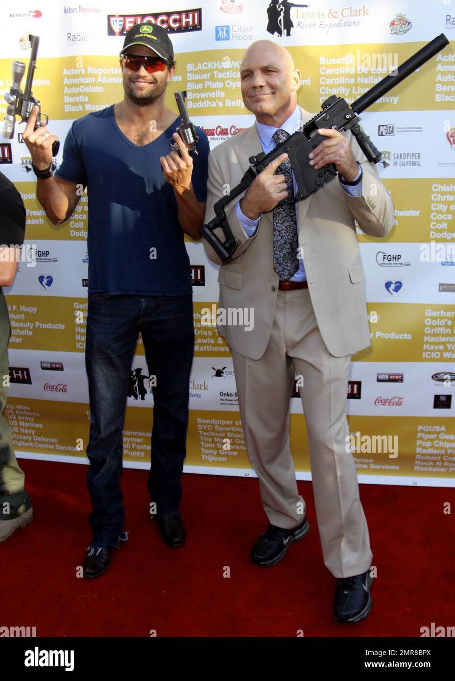 Clay shooting boots hi-res stock photography and images - Alamy