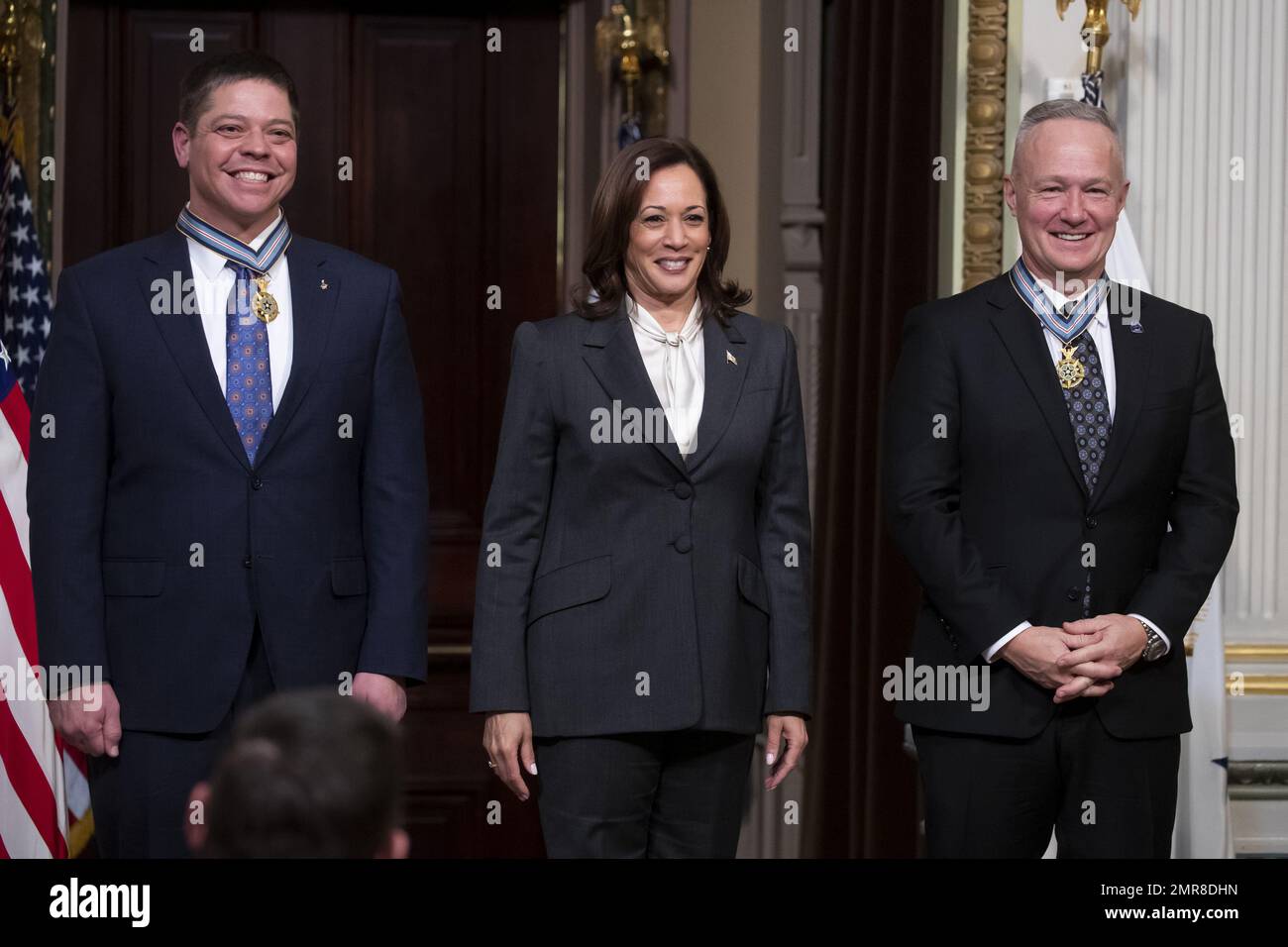 Nasa Medal Of Honor