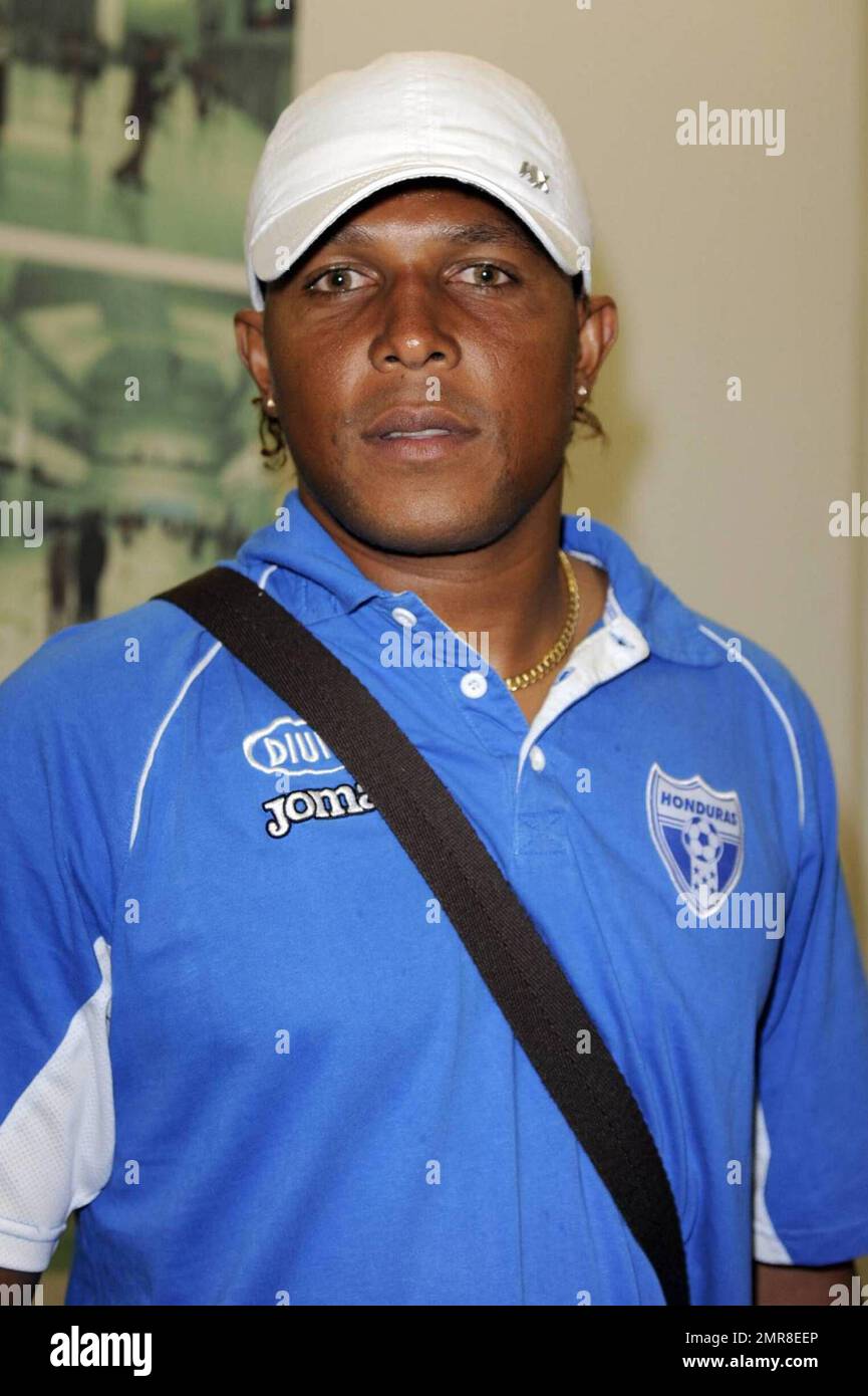 Carlos pavón hi-res stock photography and images - Alamy