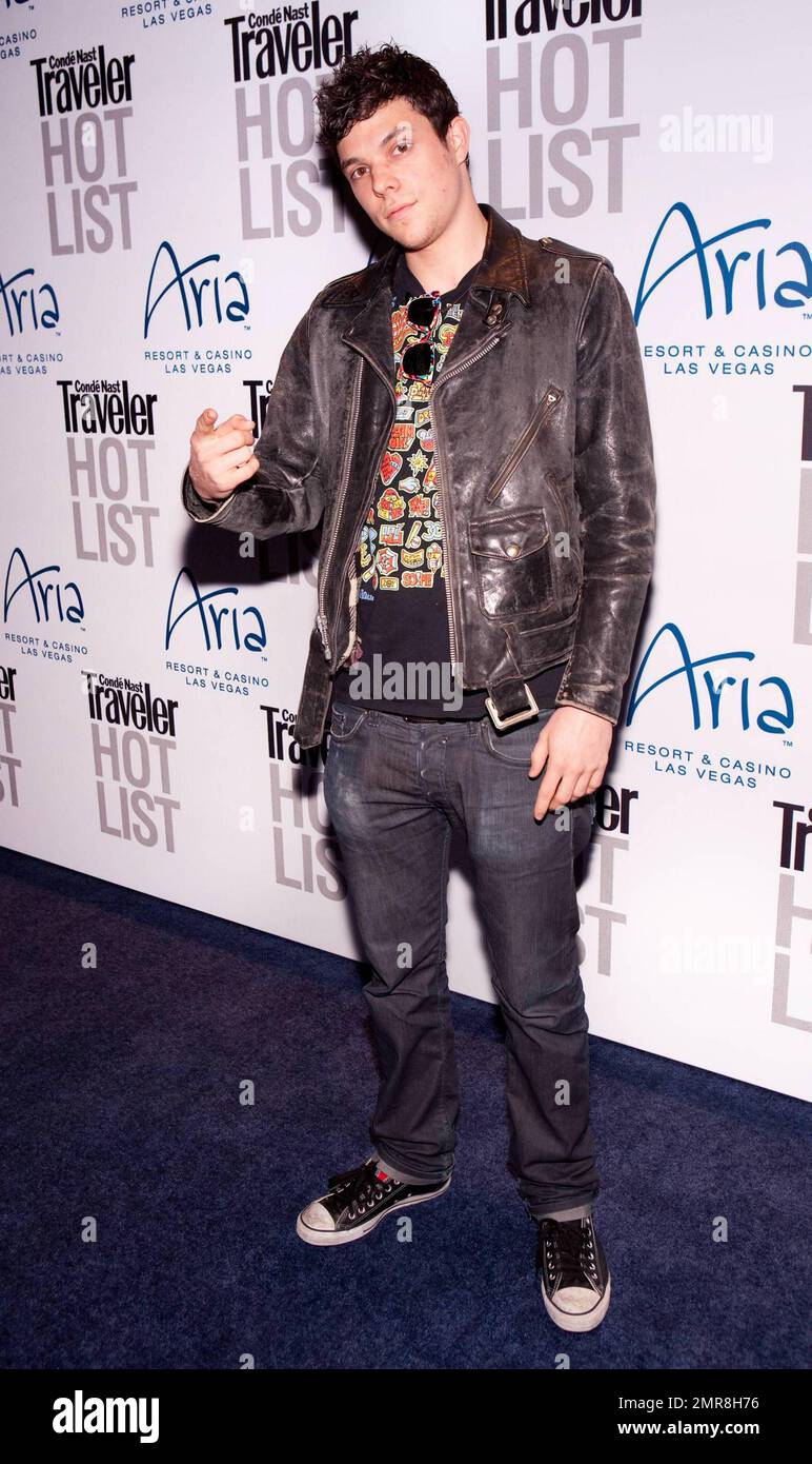 Jesse marco hi-res stock photography and images - Alamy