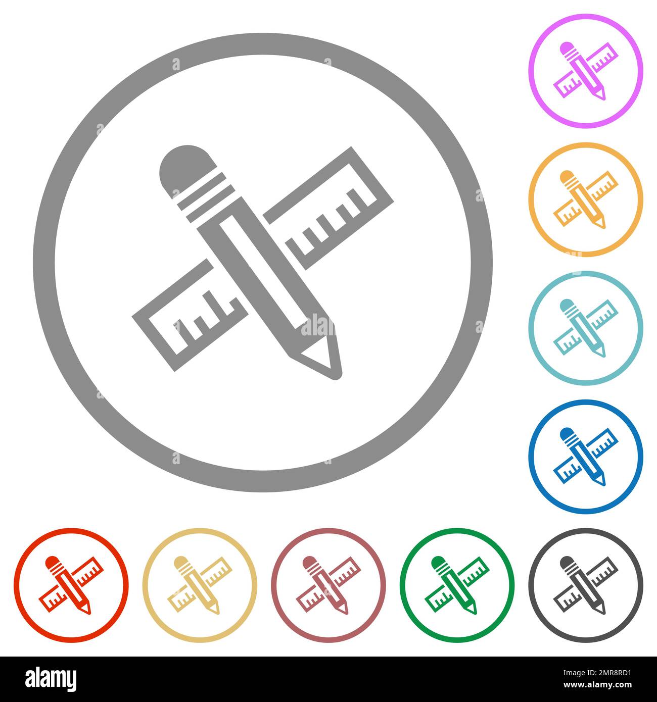 Drawingkit hi-res stock photography and images - Alamy