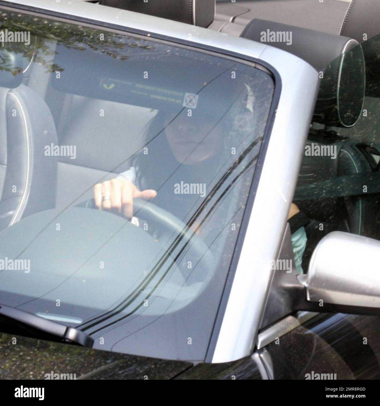 Zac Efron In 17 Again Getting Out Of Car