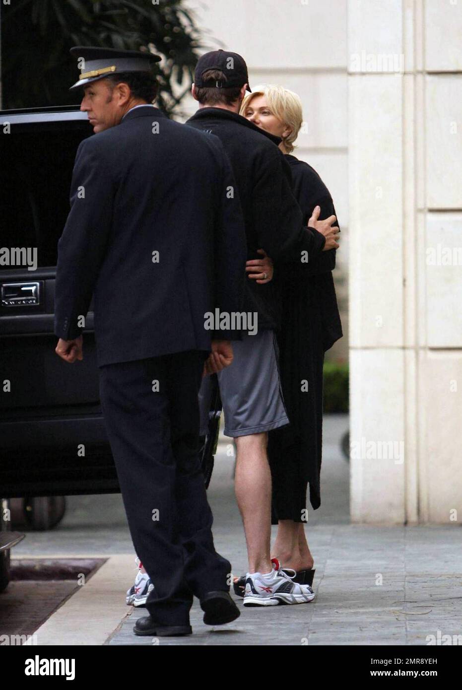 Deborra lee furnace hi-res stock photography and images - Alamy