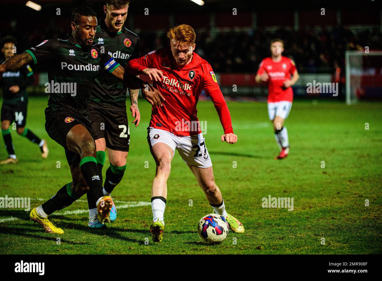 Joe daniels hi-res stock photography and images - Alamy