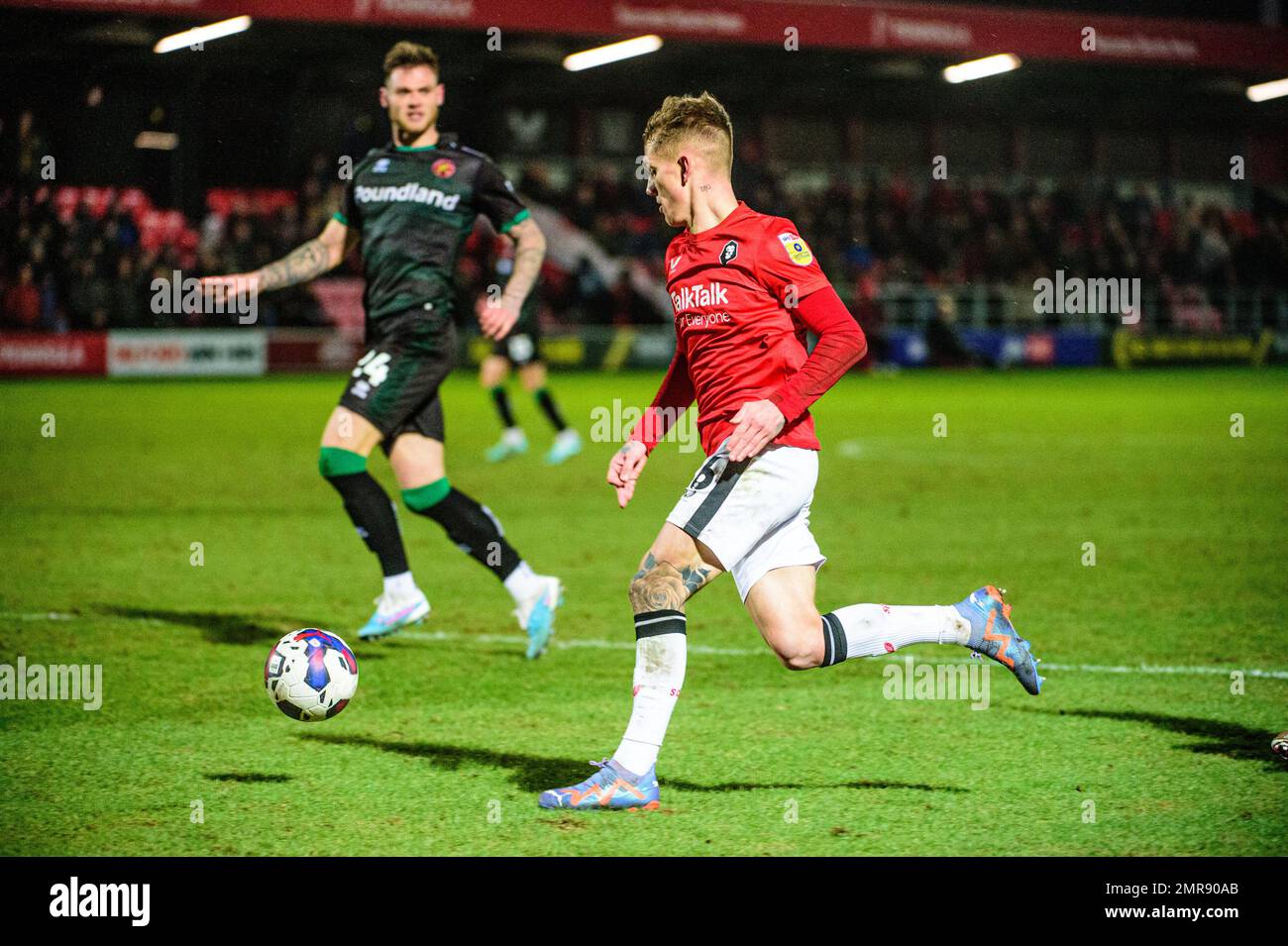 Charles galbraith hi-res stock photography and images - Alamy