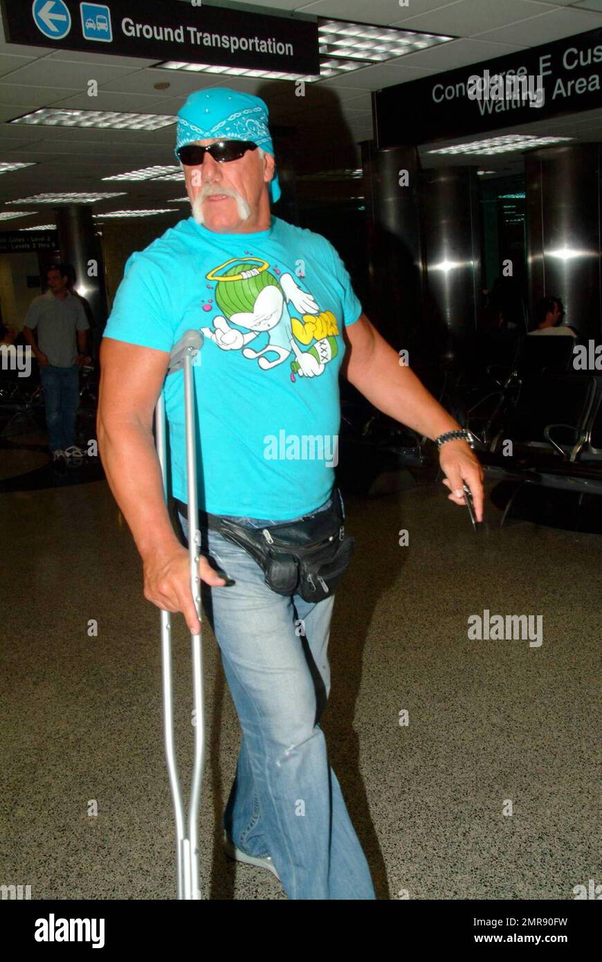 Exclusive!! Terry Bollea (aka Hulk Hogan) and girlfriend Jennifer ...