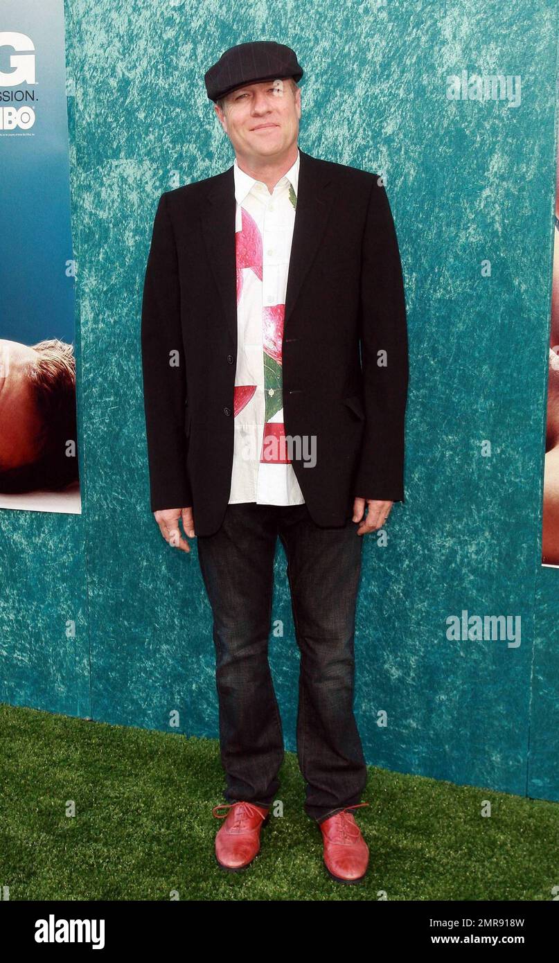 Actor Gregg Henry arrives at HBO's "Hung" Season 2 Premiere at ...