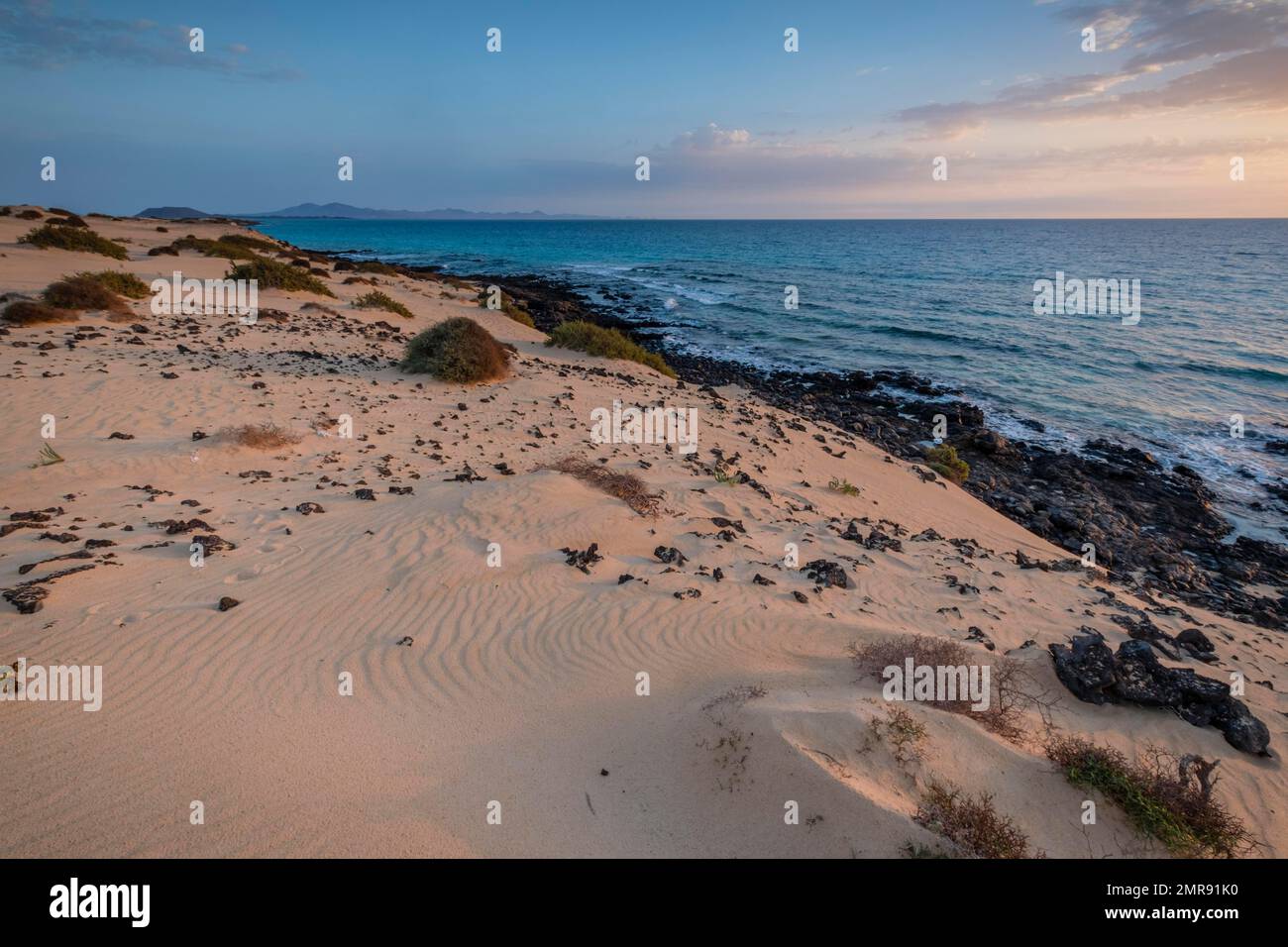 área de dunas hi-res stock photography and images - Alamy