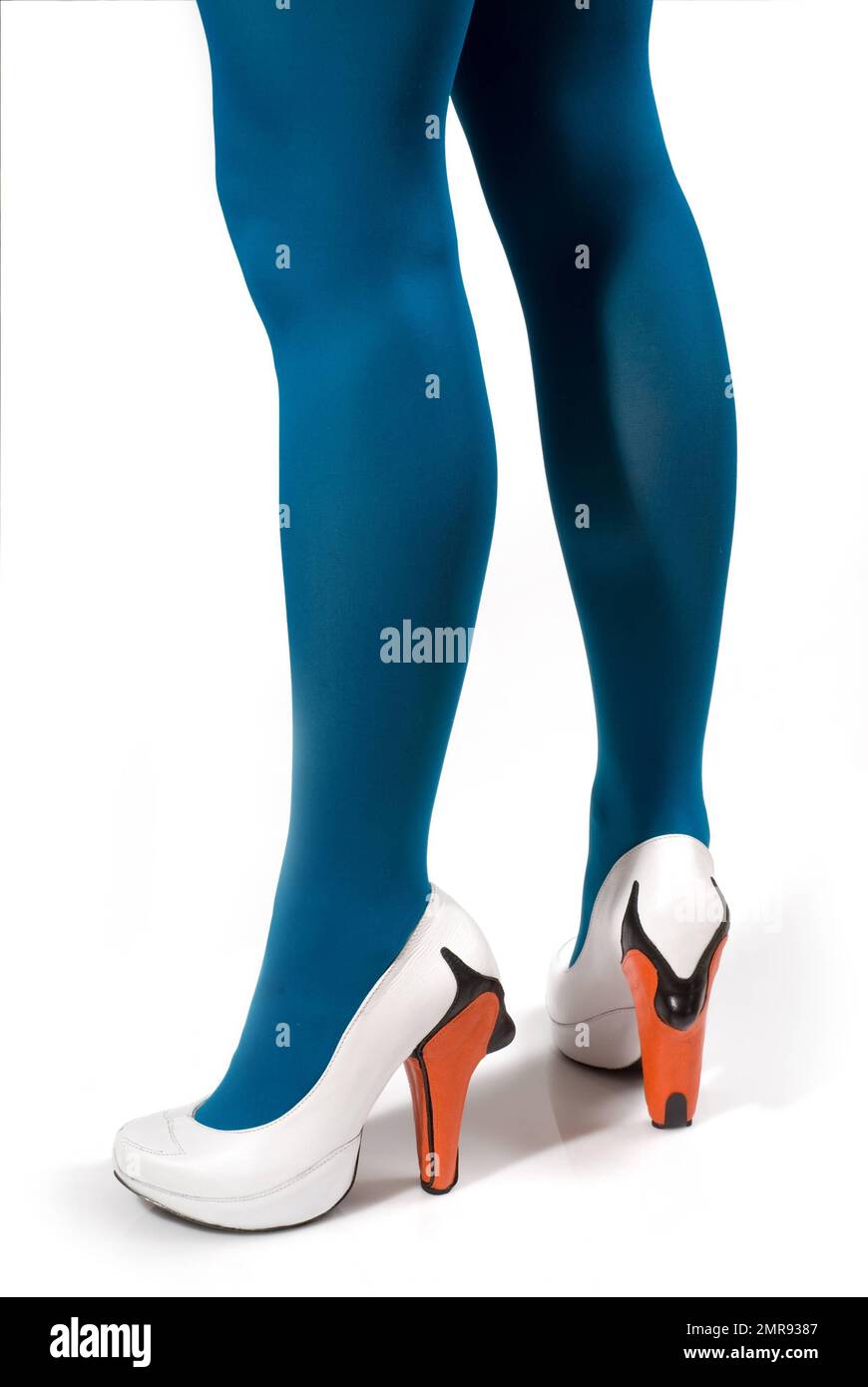 Designer Kobi Levi brings to life wearable shoe art with his Hybrid ...