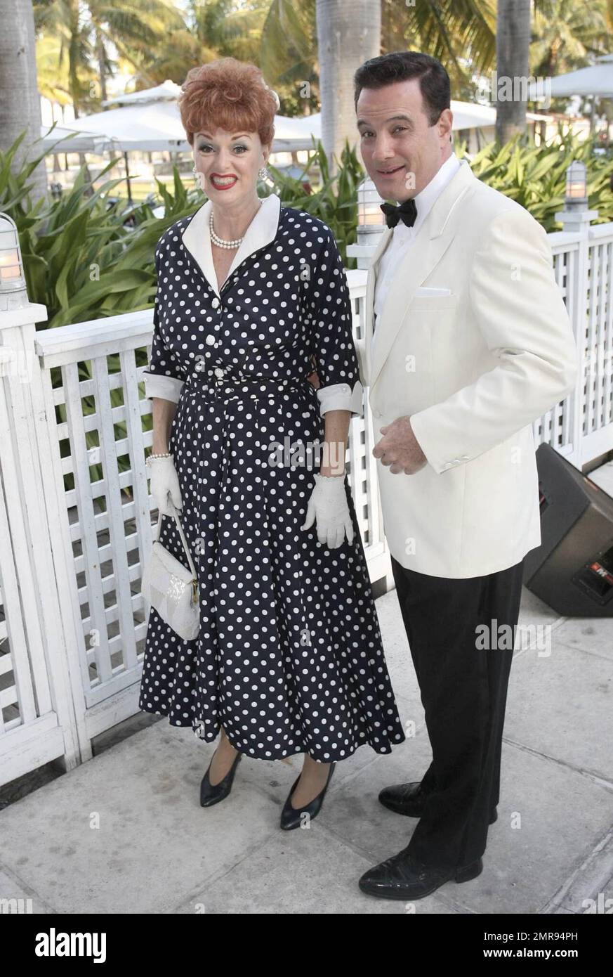 Exclusive!! People still love Lucy! 53 years following the hugely ...