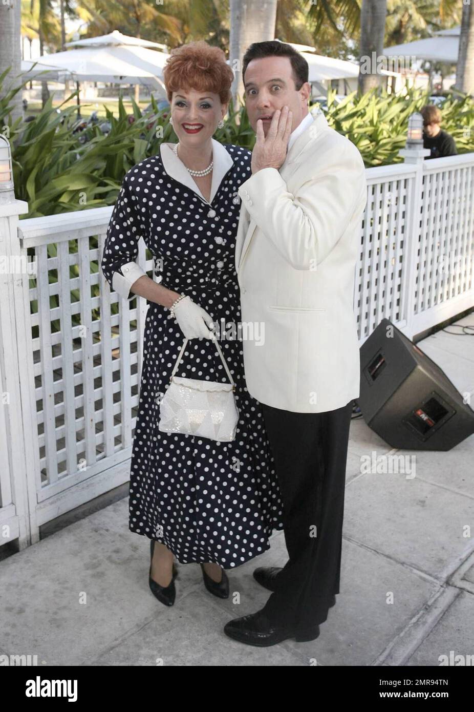 Exclusive!! People still love Lucy! 53 years following the hugely ...