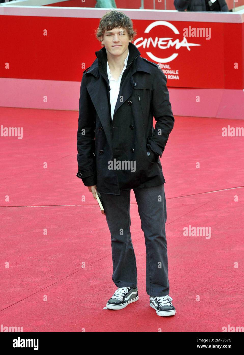 Fergus riordan hi-res stock photography and images - Alamy