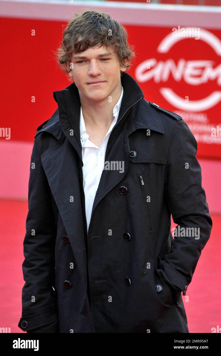 Fergus riordan hi-res stock photography and images - Alamy