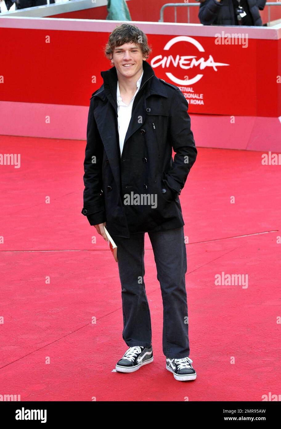 Fergus riordan hi-res stock photography and images - Alamy