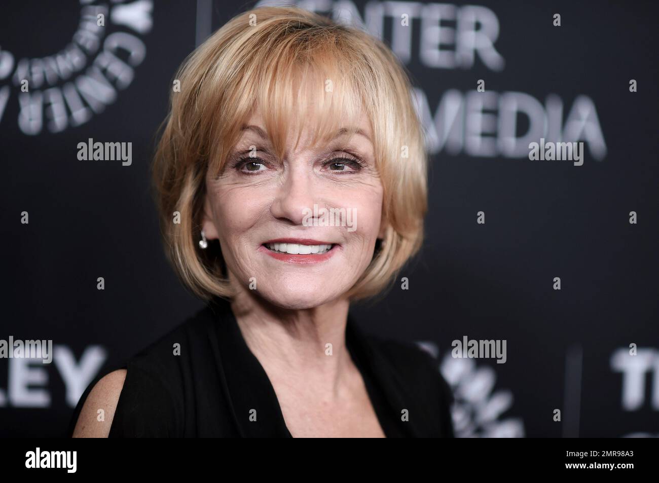 Cathy Rigby attends Paley Center's LA Gala Celebrating Women in ...