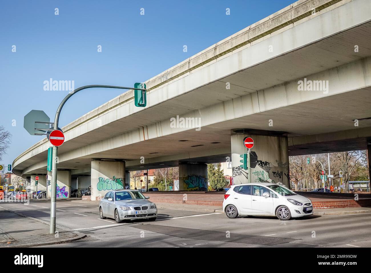 Dillenburger strasse hi-res stock photography and images - Alamy