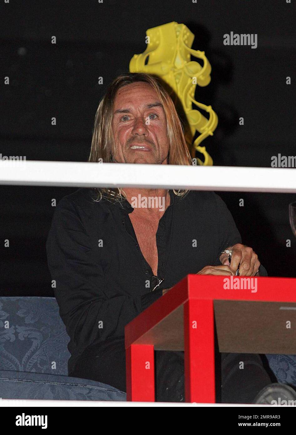 Nina alu hi-res stock photography and images - Alamy