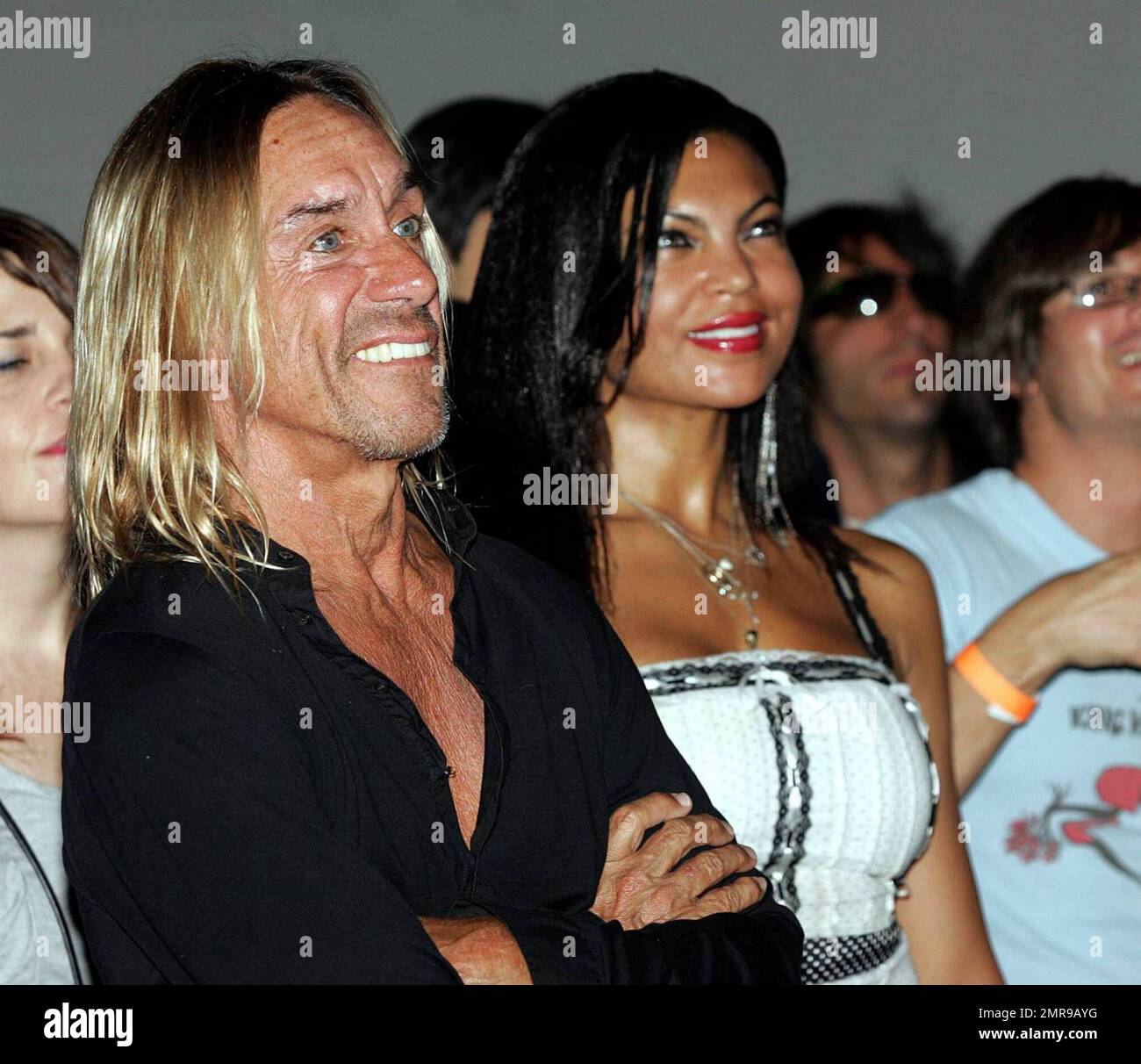 Nina alu hi-res stock photography and images - Alamy