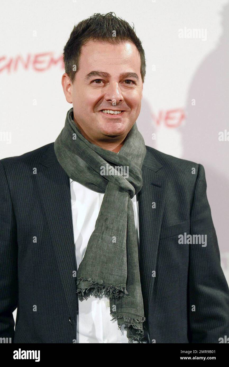 Director, writer and founder of the animation production company ...