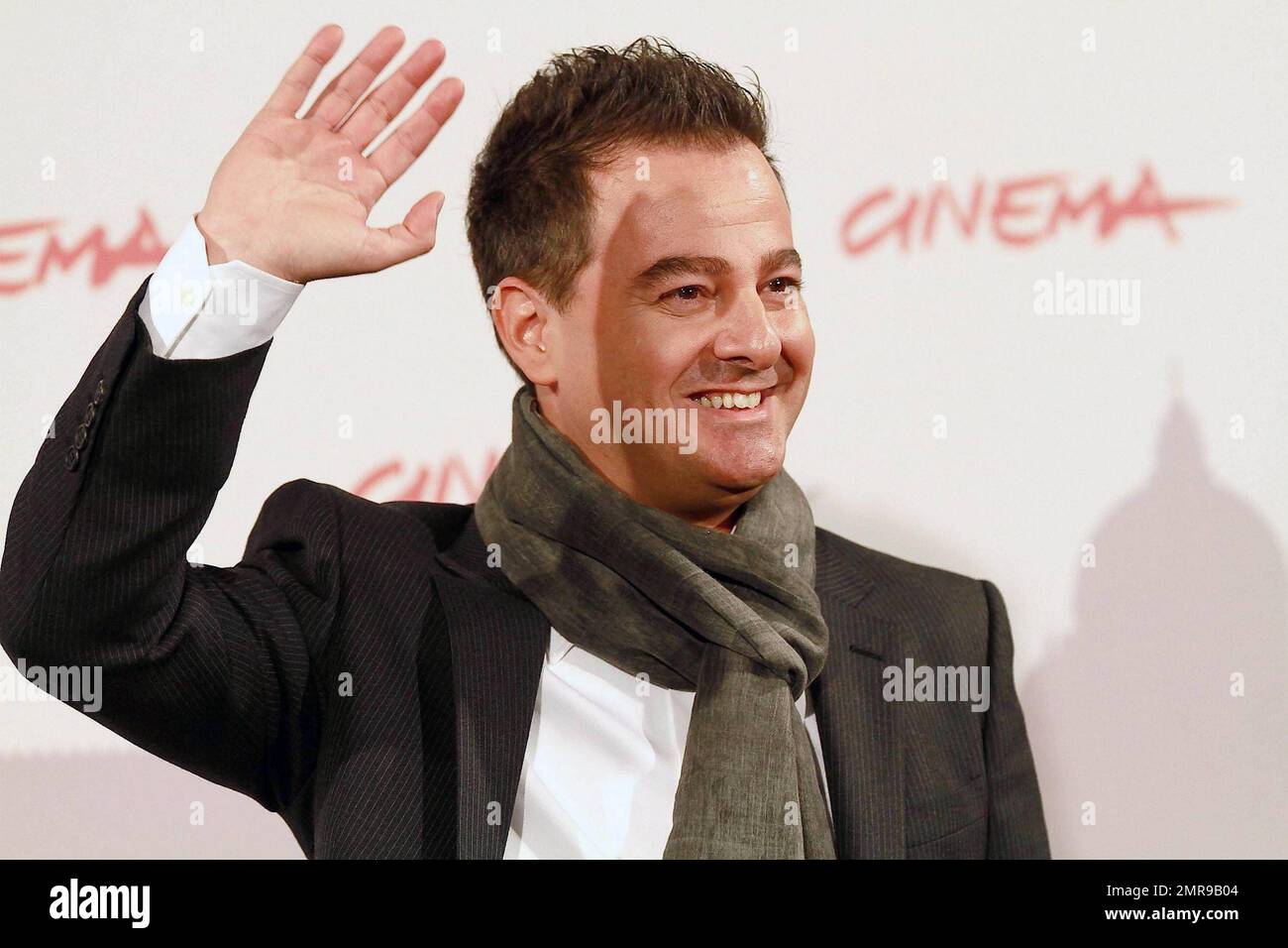 Director, writer and founder of the animation production company ...