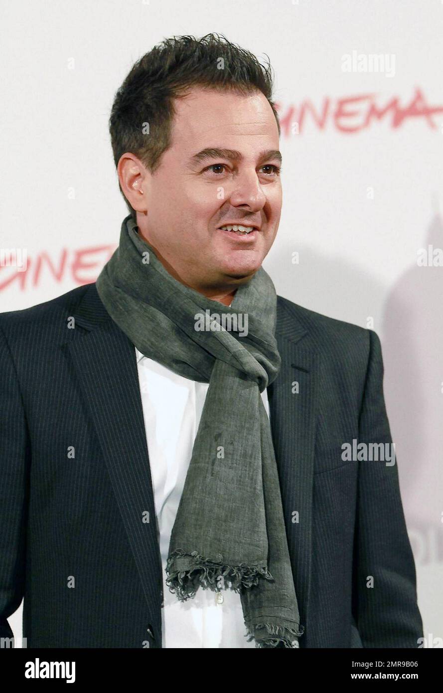 Director, writer and founder of the animation production company ...