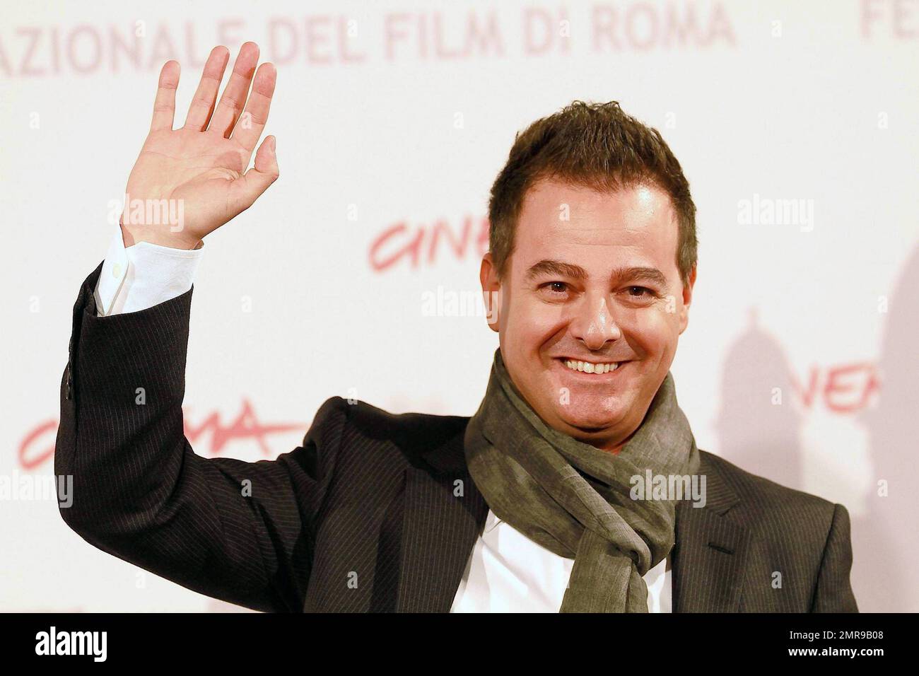 Winx club 3d hi-res stock photography and images - Alamy