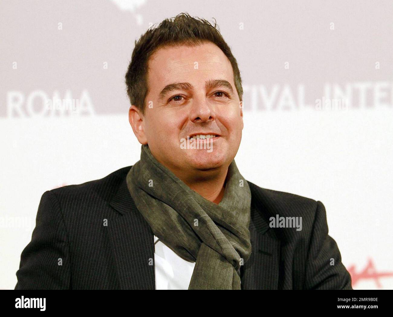 Director, writer and founder of the animation production company ...