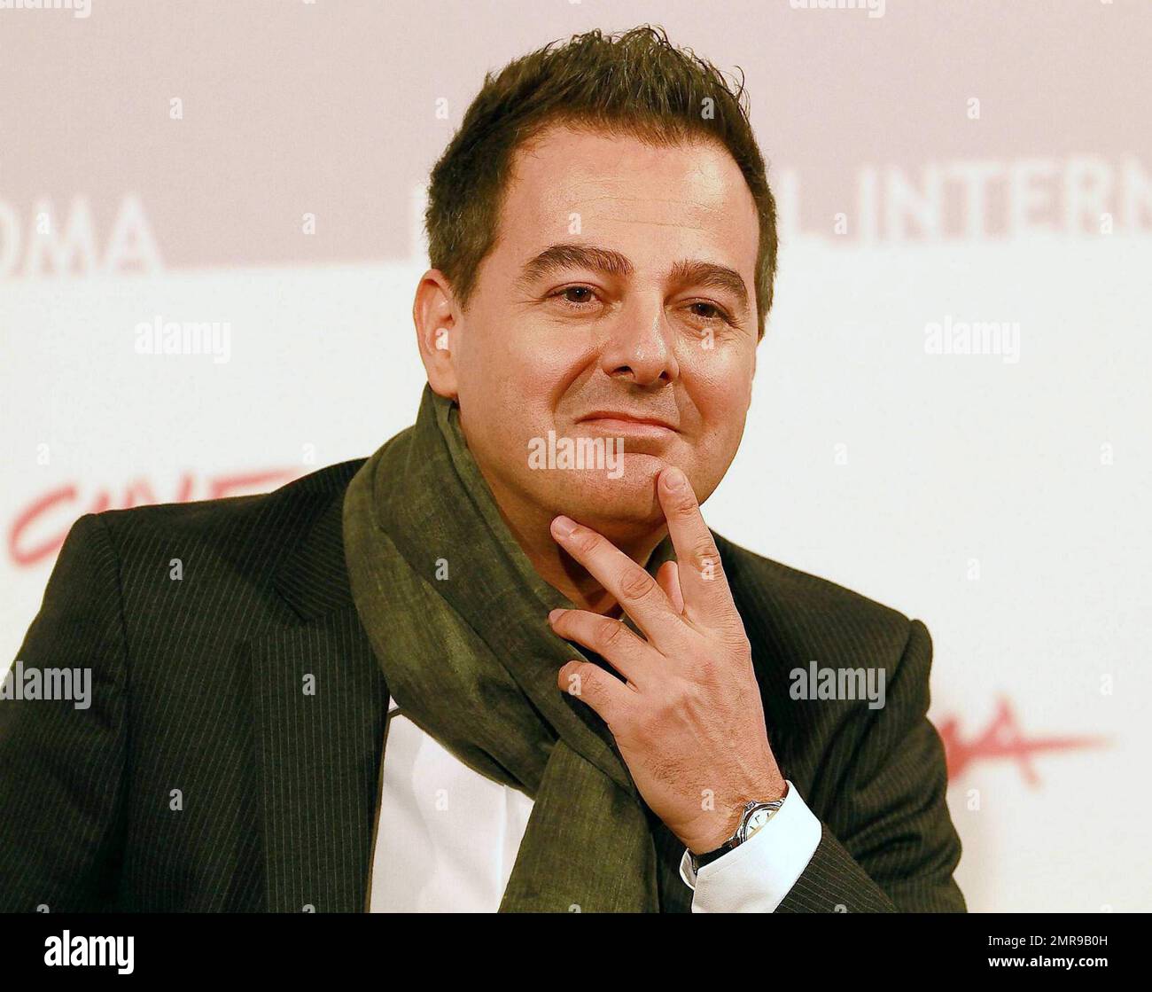 Director, writer and founder of the animation production company ...