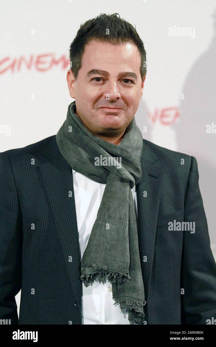 Director, writer and founder of the animation production company ...