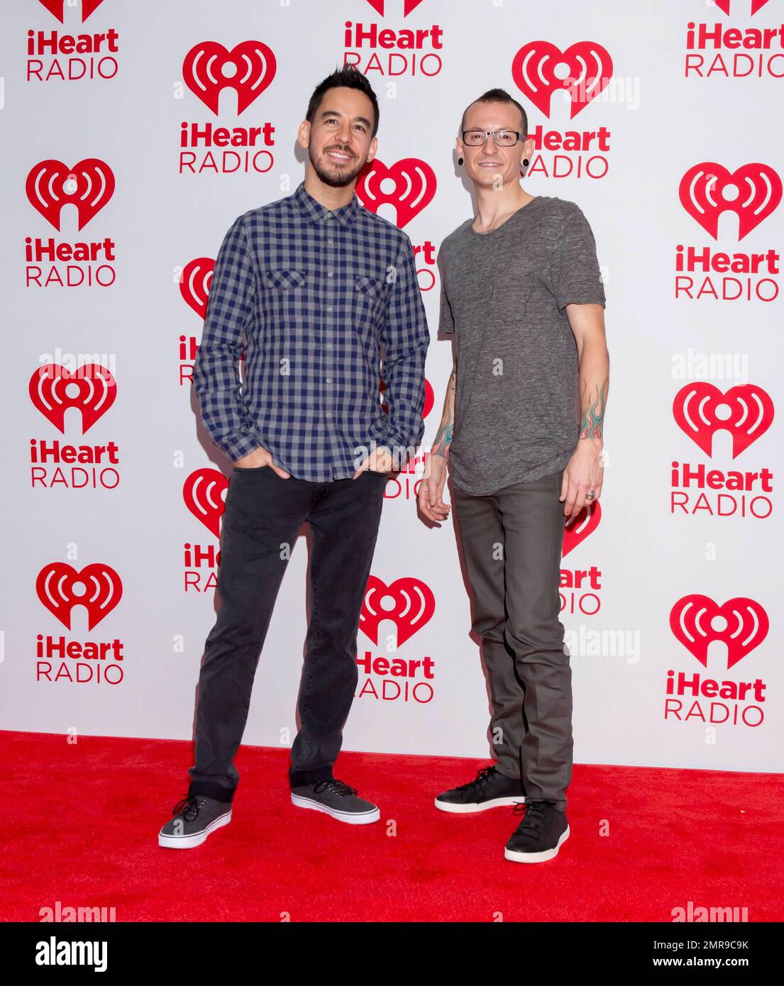 Mike Chester North Carolina