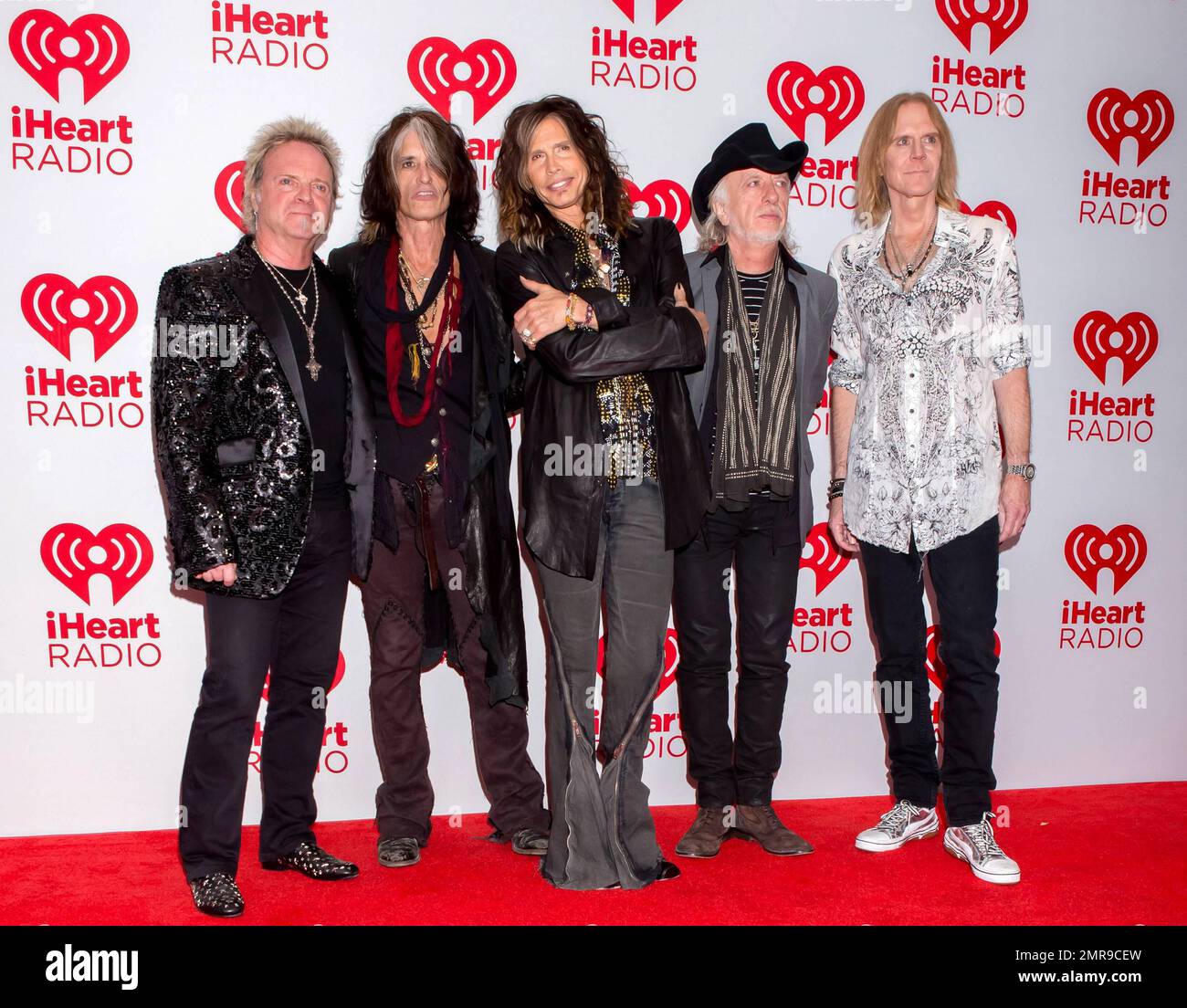 2012 iheart radio music festival hi-res stock photography and images ...