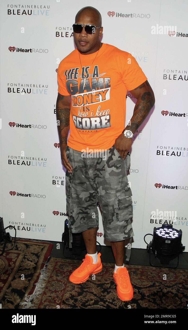 Iheartradio ultimate pool party hi-res stock photography and images - Alamy