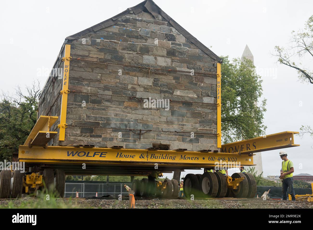 IMAGE DISTRIBUTED FOR TRUST FOR THE NATIONAL MALL - Wolfe House ...