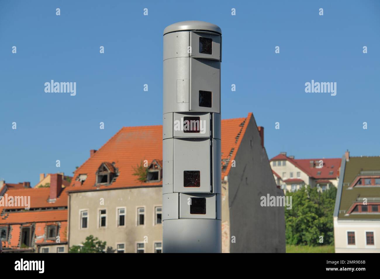 Monitor bridge hi-res stock photography and images - Alamy