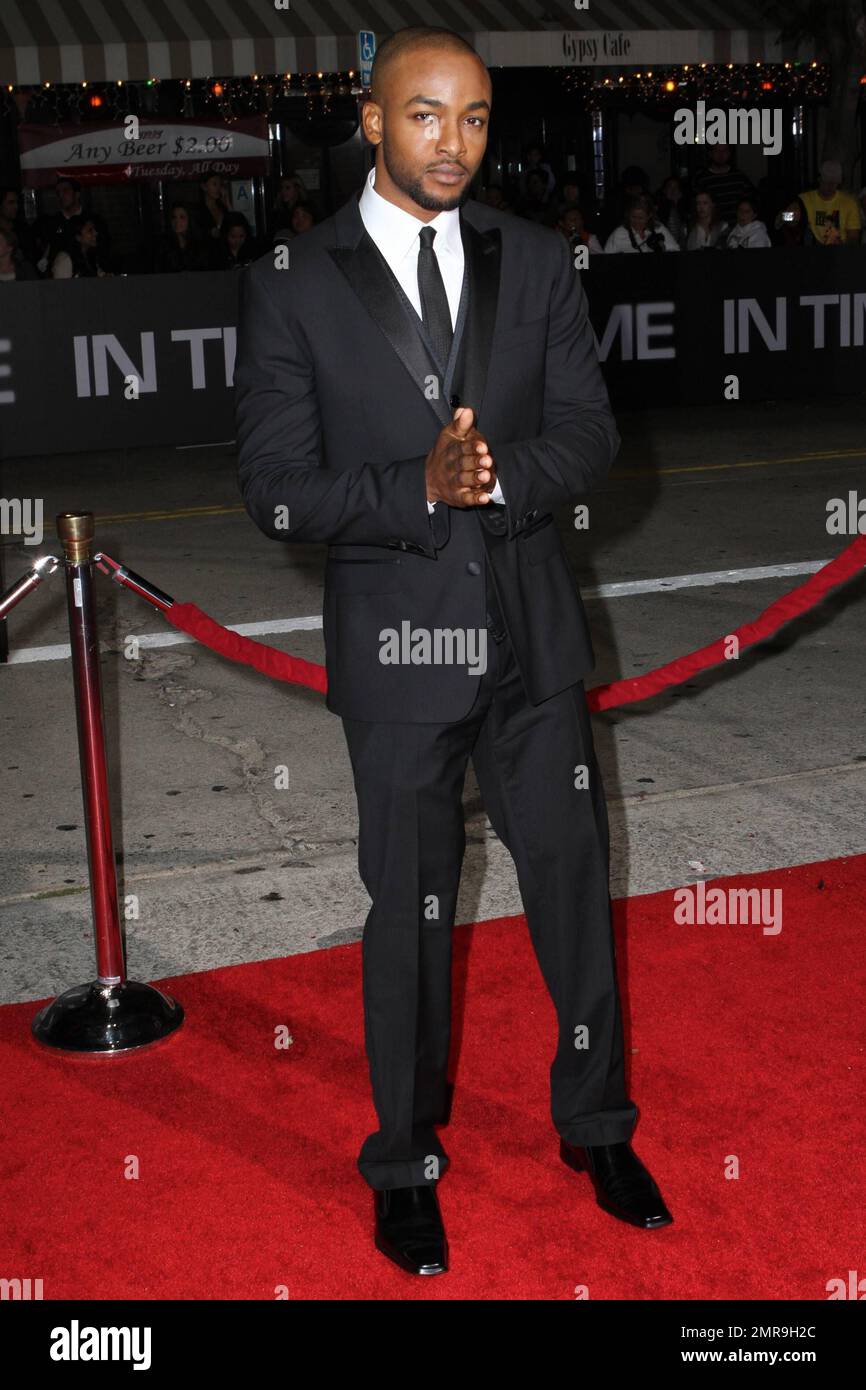 Collins Pennie In Time