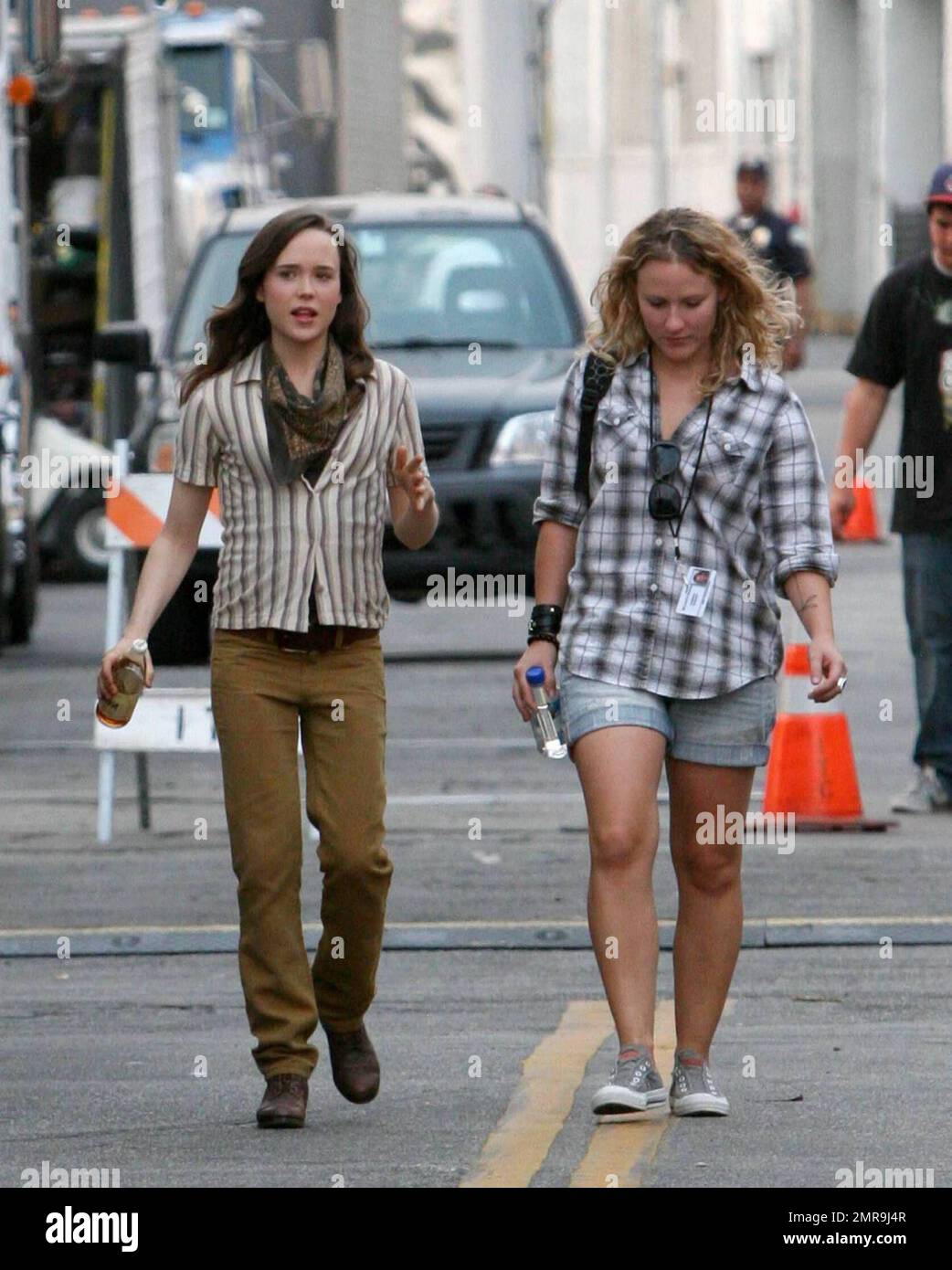 Ellen Page Inception Pak Cher Wikipedia